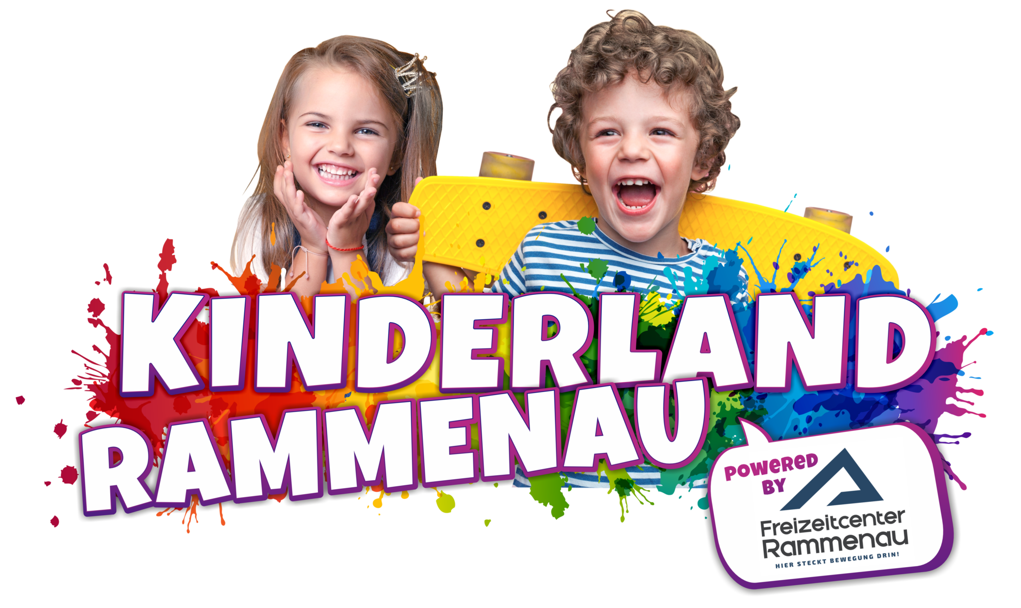 Kinderland – Freizeitcenter Rammenau